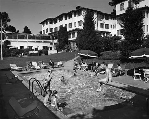 The Hotel That Banned Apple For Skinny Dipping In Its Pool Has Had A
