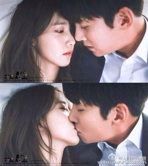 Korea图文集 今晚韩剧thek2结局啦 再见了k2安娜夫人😭💞希望有一个好结局 😭 池昌旭 宋允儿 林允儿