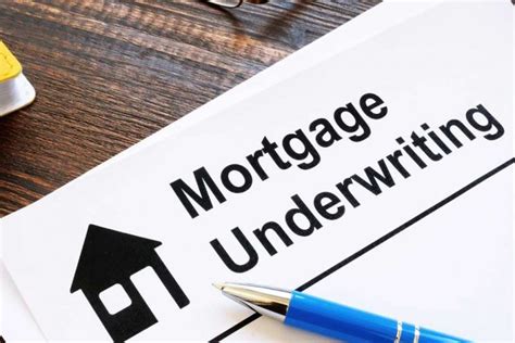 What Is Underwriting In Real Estate Benzinga