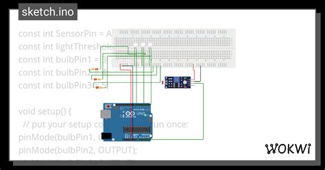 Proj2 Wokwi Esp32 Stm32 Arduino Simulator