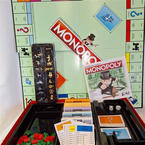 Monopoly Token Madness Game 2015s