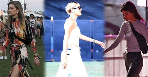 Coachella Fashion 2019 Ps Uk Fashion