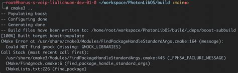 Question Can It Be Compiled And Run On Centos7 · Issue 85 · Alibaba