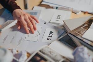 How To Write Dialogue In A Script Tips For Screenwriters
