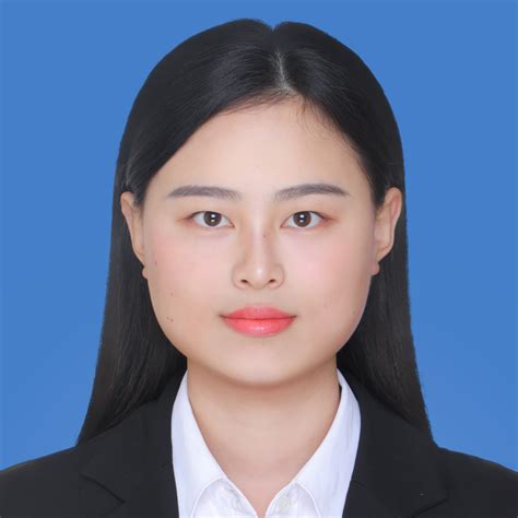 Xiao Tan Chemistry Max Planck Institute For Polymer Research Xing