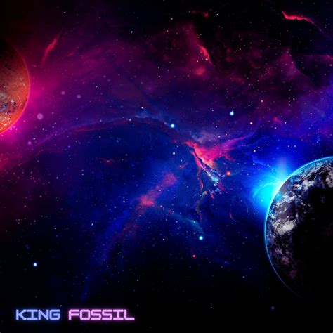 King Fossil King Fossil