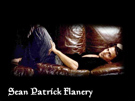 Sean Patrick Flanery Sexy Sean Patrick Flanery Wallpaper 24584060