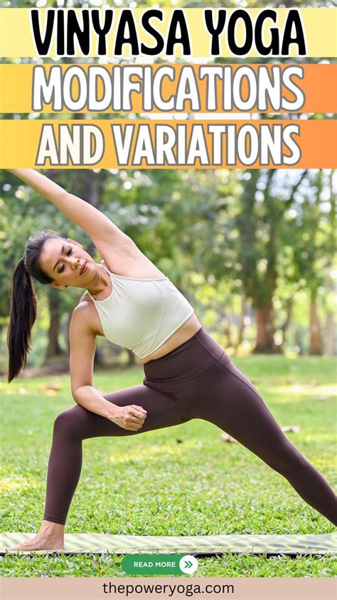 How To Effectively Practice Vinyasa Yoga Tips And Techniques The