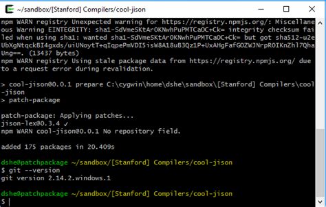Patch Is Not Applied Under Windows Not A Crlf Problem · Issue 28