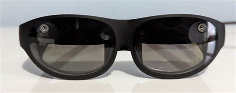 Nreal Light Ar Glasses Review A Preview Of The Future