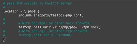How To Set Up A Lemp Server On Debian 10 Buster Imaginelinux