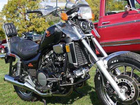 Honda Vf 1100 C Wikipedia