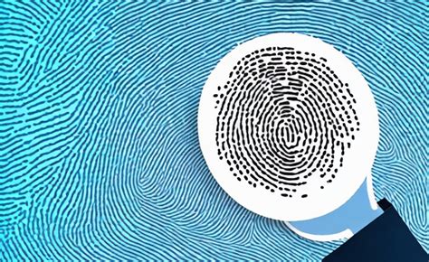 Can Fingerprint Be Manipulated GPaumier