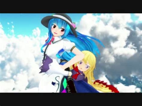 【卓遊戯】 東方緋想剣 Op 【sw20】 ニコニコ動画