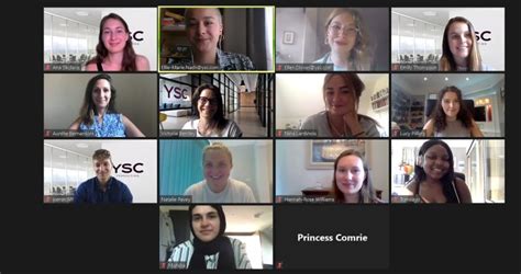 Ysc Consulting Part Of Accenture On Linkedin Ysc Held Its Annual Open