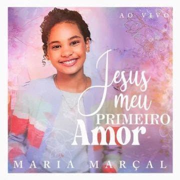 Deserto Ao Vivo Single EP de Maria Marçal LETRAS
