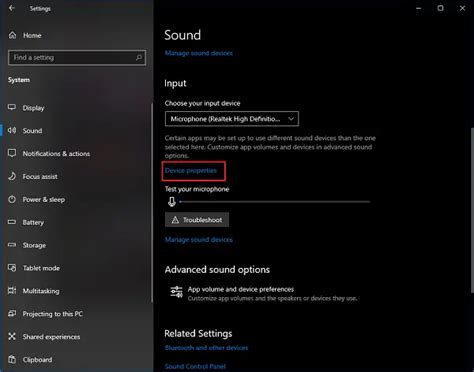 How To Rename An Audio Device In Windows 11 10