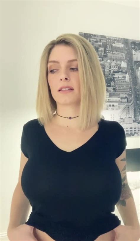 Rachel Jade Is A Busty Blonde With Nice Boobs Page 13 Intporn Forums