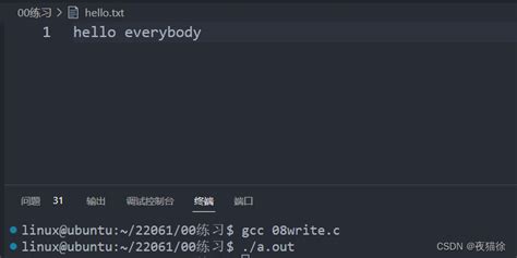 Linux Io Io Csdn
