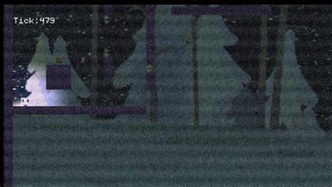 Speedy Block Girl By Sennalol