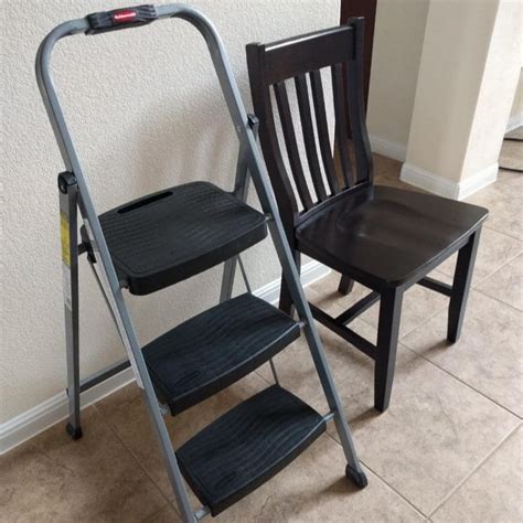 11 Best Step Ladders For Safe And Easy Use In 2022