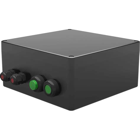 Conversion Kit Power Led Ex Взрывозащищенные блоки аварийного питания