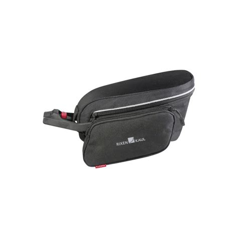 Klickfix Duo Unifit Adapter For Frame With Straps 25 32mm