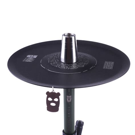 Hookah Misha Rebel Extra Virgin Buy Online For Aed325 Hookahmarket