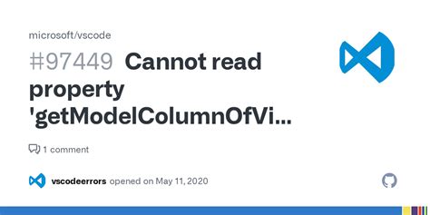 Cannot Read Property Getmodelcolumnofviewposition Of Undefined
