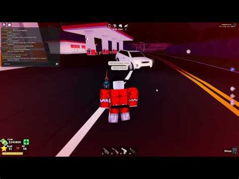 ROBLOX MAD CITY CHAPTER ONE GAMEPLAY YouTube