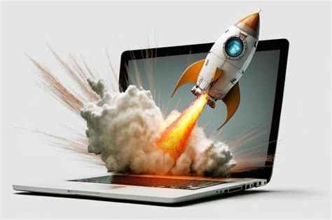 Consejos Para Aumentar La Velocidad De Tu Laptop