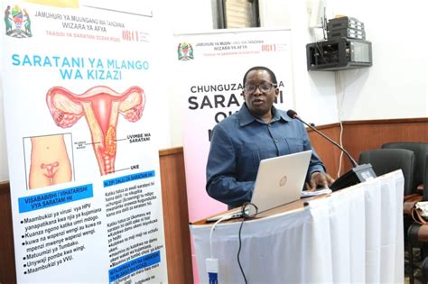 SERIKALI YAIMARISHA HUDUMA ZA MATIBABU YA NYUKLIA Ocean Road Cancer Institute
