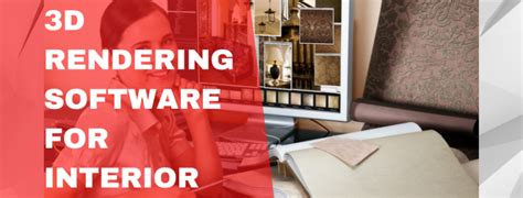 Best 3d Rendering Software For Interior Designers Dig This Design