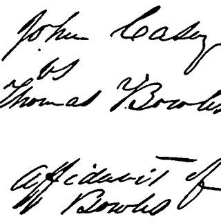 A Handwritten Degraded Document Image A Ground Truth Image B