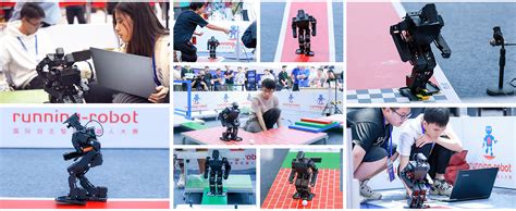 Ainex Ros Education Ai Vision Humanoid Robot Powered By Raspberry Pi