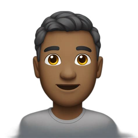 Ai Emoji Generator