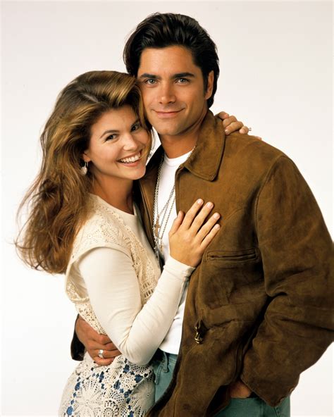 Lori Loughlin Says Everyone Wishes She Had Married Her Former Full
