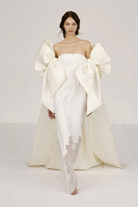 Alexis Mabille Couture Spring Summer 2024 Paris NOWFASHION