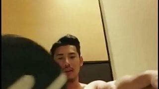 Asian Bodybuilder Guy Show Big Cock Gay Porn Bd XHamster XHamster
