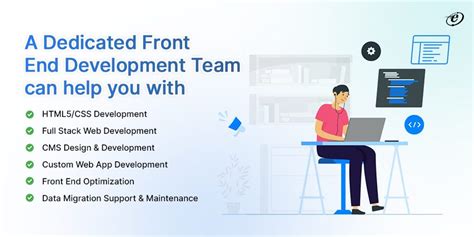 Building Strong Front End Development Team With Eluminous