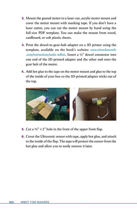 Mbot Makers Pparinnapat Poolgeat Page 164 Flip Pdf Online Pubhtml5