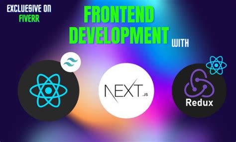 Be Your Front End React Js Developer With React Js By Coderboyrahmat6