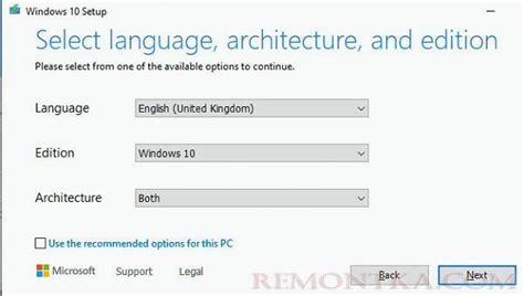 Как создать загрузочную Usb флешку с Windows 10 11 для Uefi компьютера РЕМОНТКА