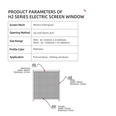 Automatic Roller Screen China Automatic Roller Screen Manufacturers