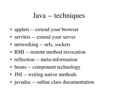 ppt principles of object oriented software development powerpoint