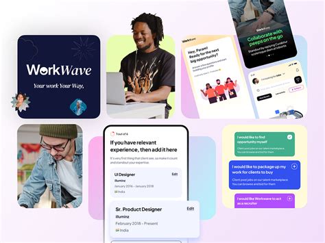Professional Ui Designs Themes Templates And Downloadable Graphic