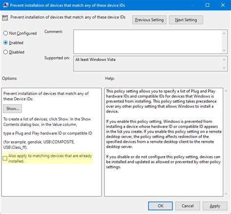 Prevent Windows Update From Updating Specific Device Driver Tutorials