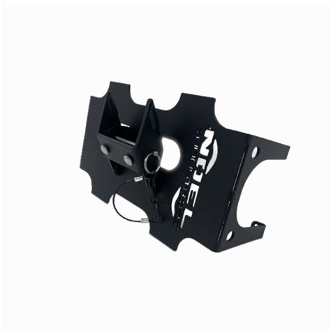Turtle Shell Turtlebox Mounting Bracket Noel Industries Llc