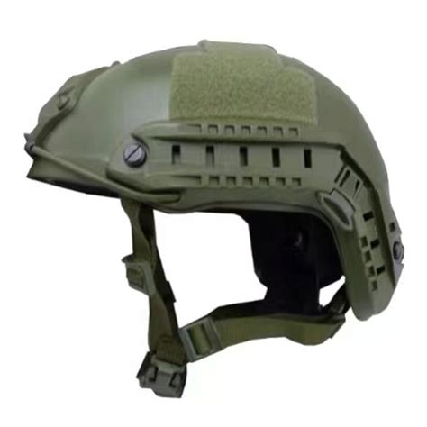 Hełm taktyczny Ballistic ACH High Cut Allegro pl