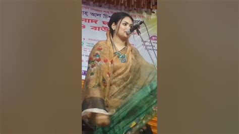 প্যাডেল মারি মারি Babli Sarkar Youtube